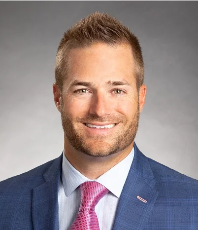 Colin Carr | Chief Executive Officer | CARR